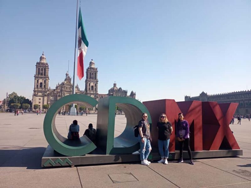 Mexico City's Jewish Quarter: Private Tour - Frequently Asked Questions