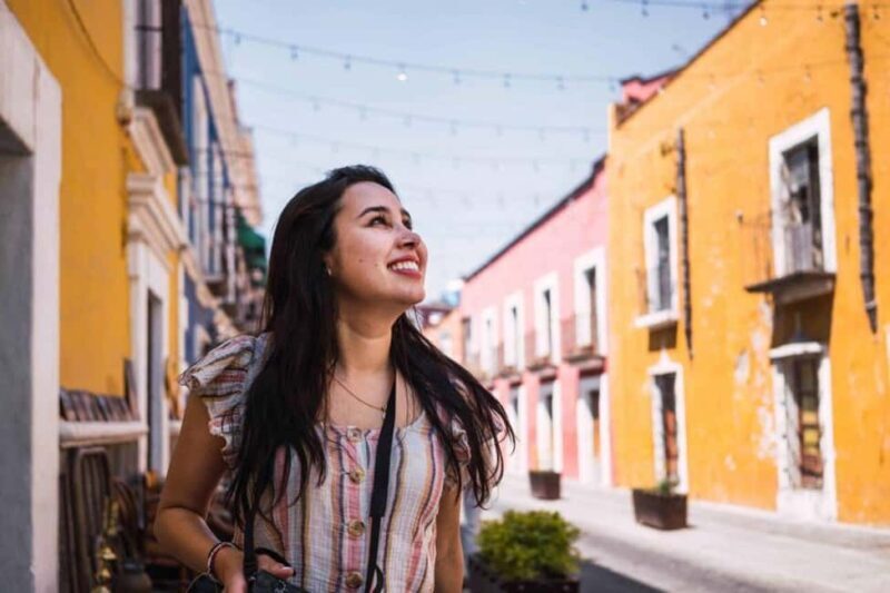 Mexico Citys Majestic Sights: Half-Day Private Tour - Who Will Appreciate This Experience Most?