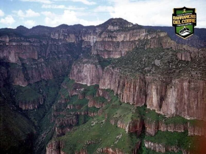 Mexico Copper Canyon: Excursion Barrancas Express - An In-Depth Look at the Copper Canyon Barrancas Express Tour