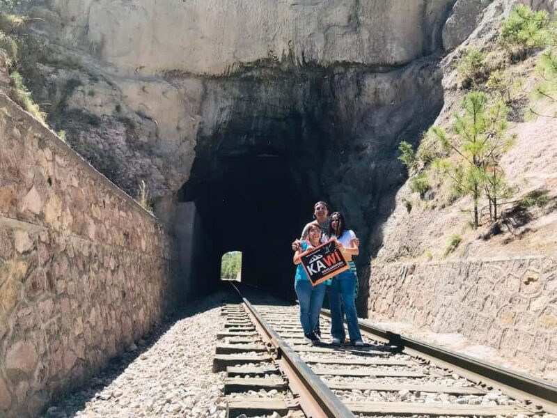 Mexico Copper Canyon: Excursion Barrancas Express - FAQ