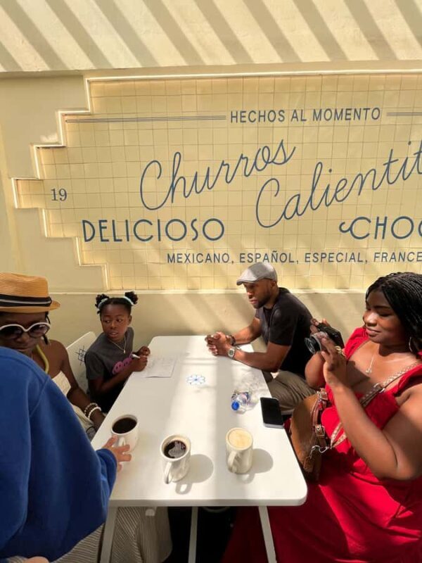 Mexico: Coyoacan & Xochimilco:VW bus, Boat & Brunch - Family - The Waterways of Xochimilco