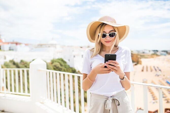 Mexico Data eSIM - Key Points