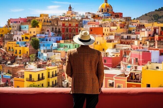 Mexico Data eSIM - Everything You Need to Know About the Mexico Data eSIM