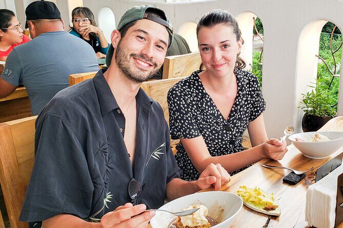 Mexico Magico Food Tour - Final Thoughts