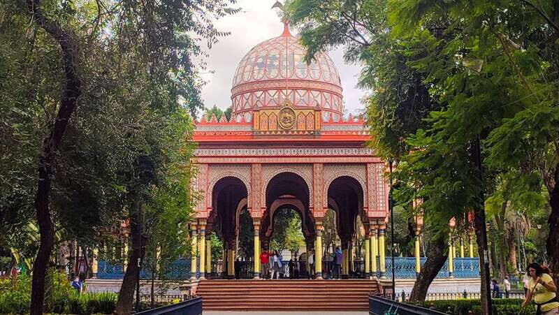 Mexico Off The Beaten Track/ Street Food Bike Tour - Introduction: Why This Tour Might Be Just What Youre Looking For