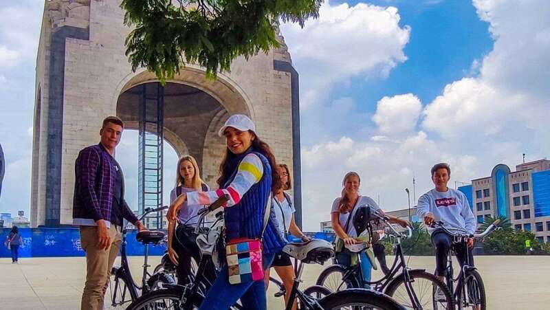 Mexico Off The Beaten Track/ Street Food Bike Tour - Why This Tour Is a Great Choice