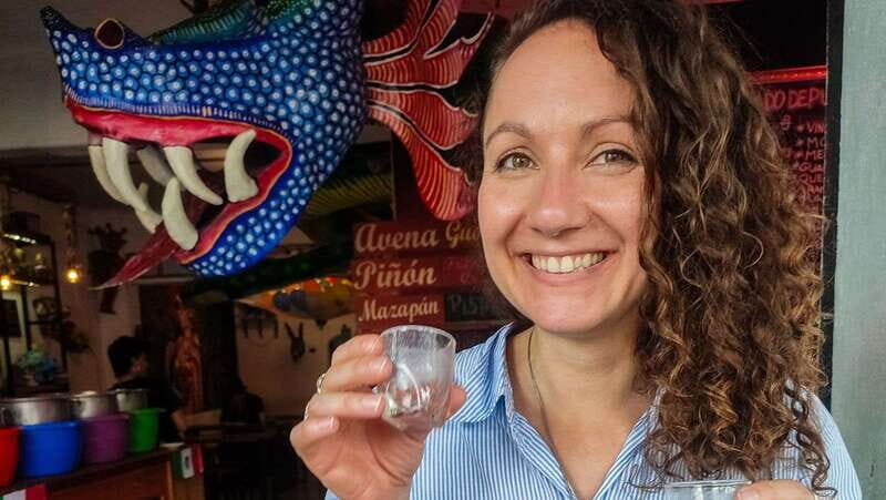 Mexico Off The Beaten Track/ Street Food Bike Tour - Who Will Appreciate This Tour Most?