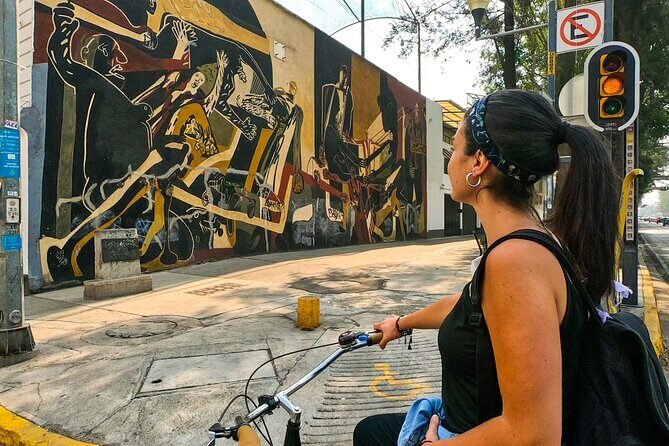 Mexico Off the Beaten Track: Street Food & Bikes  All Inclusive - Practical Considerations and Value