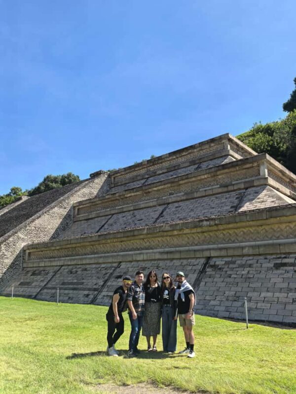 México: Private Cultural Journey CDMX Puebla & Oaxaca - Cost and Value