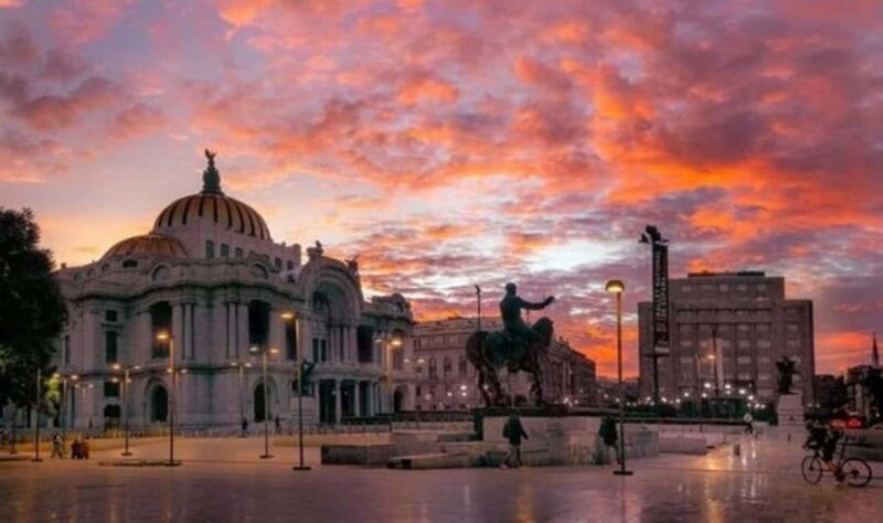 Mexico: Private Custom Tour with a Local Guide - What’s Included and What’s Not