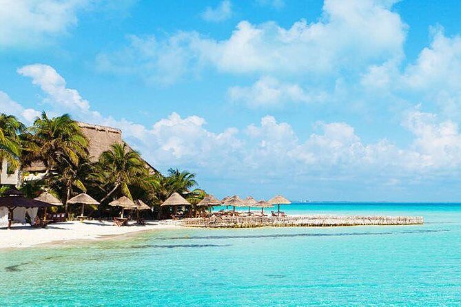 Mexico Private Transfer from Cancun hotels area to Cancun airport - Authentic Feedback from Travelers