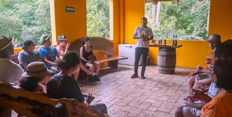Mexico: Puerto Vallarta City Tour - Authentic Mexican Lunch at Los Corrales