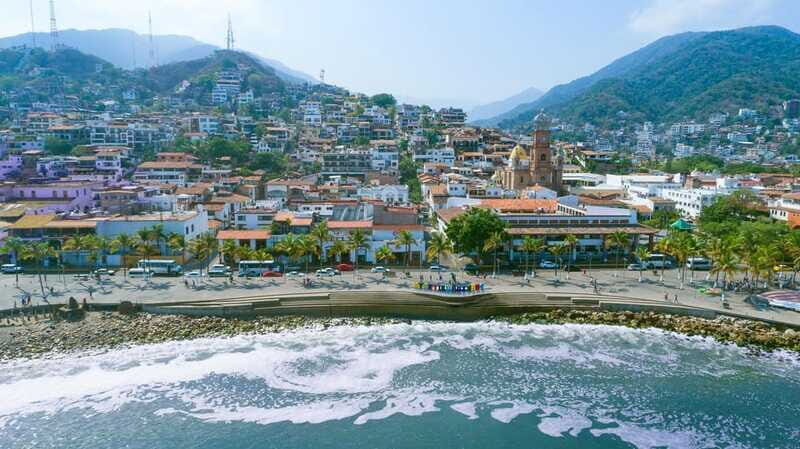 Mexico: Puerto Vallarta City Tour - The Tequila Experience