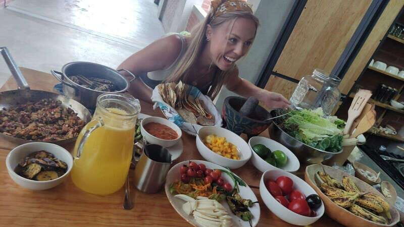 Mexico: Salsa Making Class in a Market with a Chef - Price and Value: Is It Worth It?