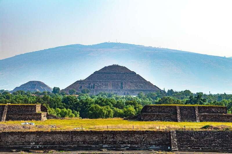 Mexico: Teotihuacan and Guadalupe Sanctuary Private Tour - Final Thoughts: Who Is This Tour Best For?