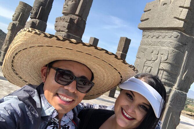 Mexicos Ancient Wonders: Teotihuacan, Tula & Anthropology Museum - A Closer Look at the Tour