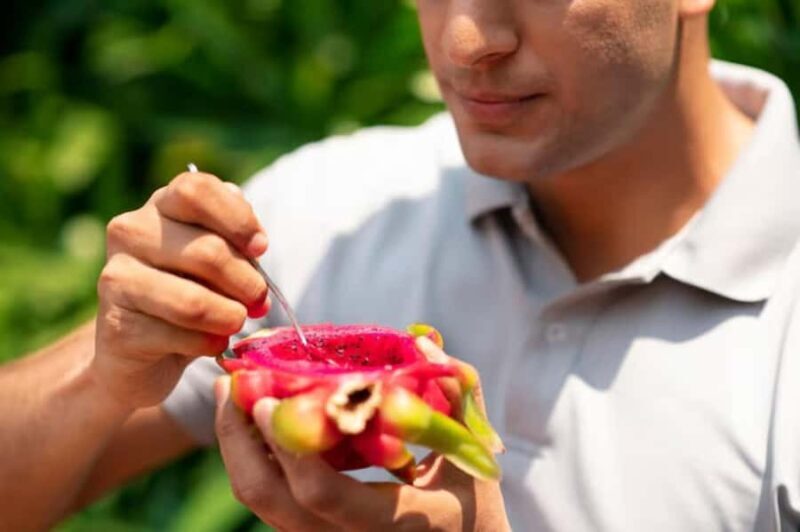 Mexico's Tropical Fruit Guided Tasting in Mexico City - Discovering Mexico’s Tropical Fruits: A Flavorful Guided Tasting in Mexico City