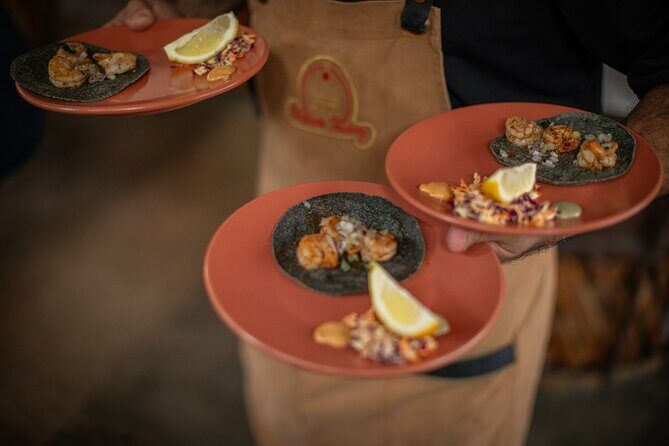 Mexology de Noche- Tequila, tacos and agave cocktails - The Experience: What to Expect and Why It Matters