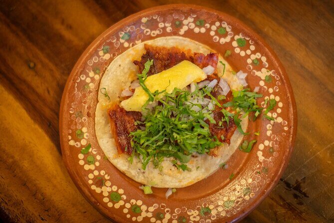 Mexology de Noche- Tequila, tacos and agave cocktails - Practical Details: What You Need to Know