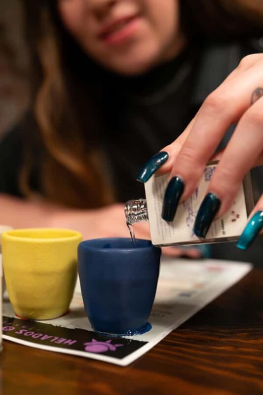 Mezcal & Agave Spirits Ice Cream Pairing Mexico City - Who Will Love This Tour?