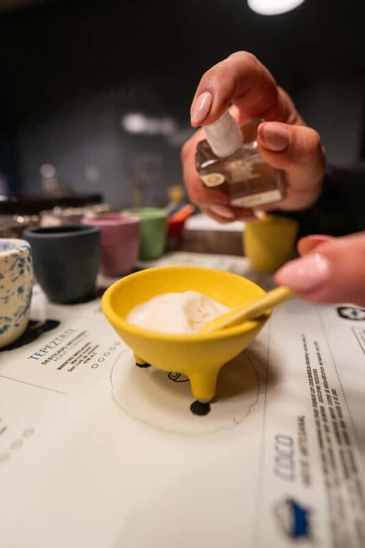 Mezcal & Agave Spirits Ice Cream Pairing Mexico City - Final Thoughts