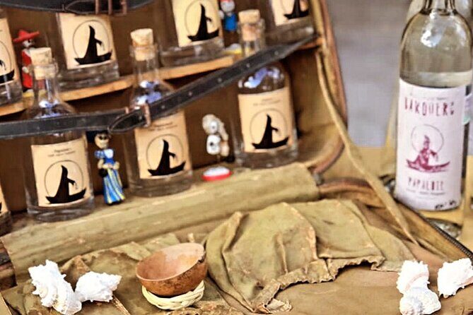 Mezcal Artisan Tasting with Tapas in Tulum - An In-Depth Look at the Tulum Mezcal Tasting Experience