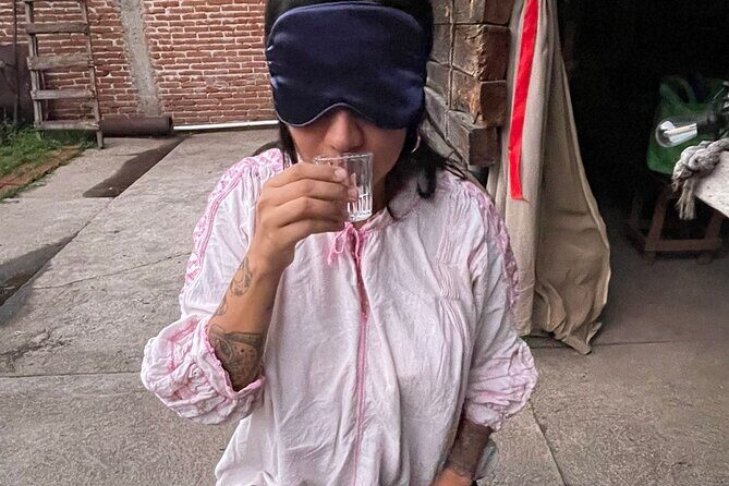 Mezcal Blind Tasting Experience - Introduction: A Unique Mezcal Experience in Oaxaca