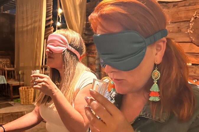 Mezcal Blind Tasting Experience - Practical Details: What to Know Before You Go