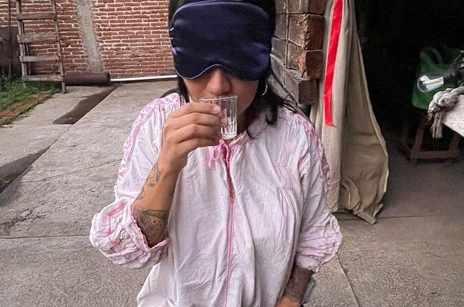 Mezcal Blind Tasting Experience - The Sum Up: Who Will Get the Most from This Experience?