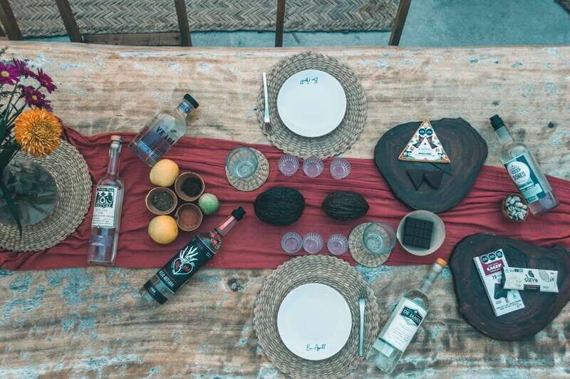 Mezcal & Chocolate Tasting - Value and Overall Impression