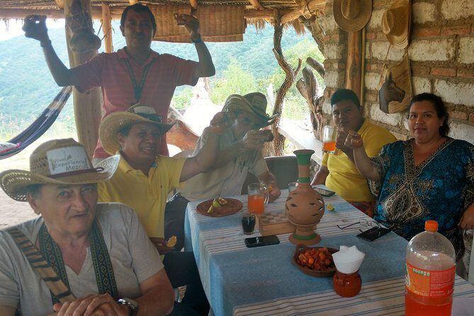 Mezcal Factory Tasting Learning Experience Drink Lunch and More - Practical Tips for Travelers