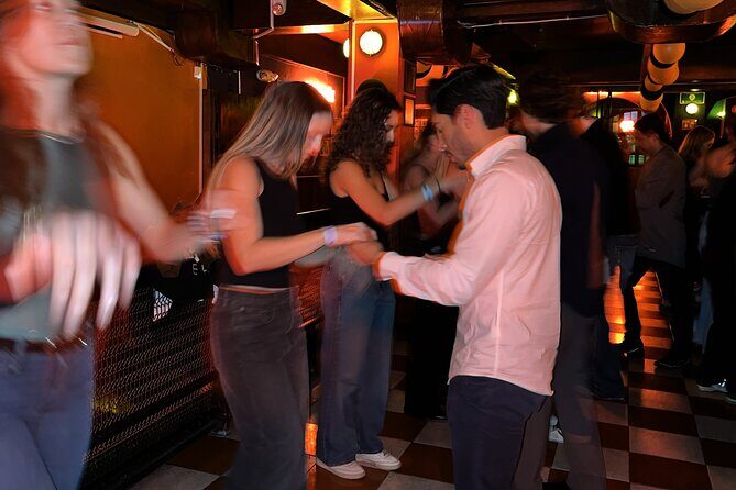 Mezcal Heritage and Salsa Night Experience - An In-Depth Look at the Experience