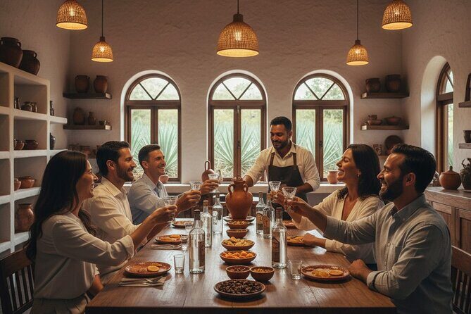 Mezcal Heritage and Salsa Night Experience - Who Will Love This Tour?