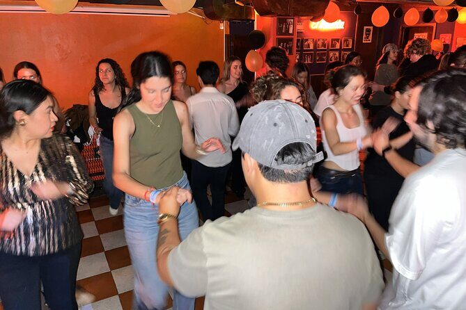Mezcal Heritage and Salsa Night Experience - FAQ