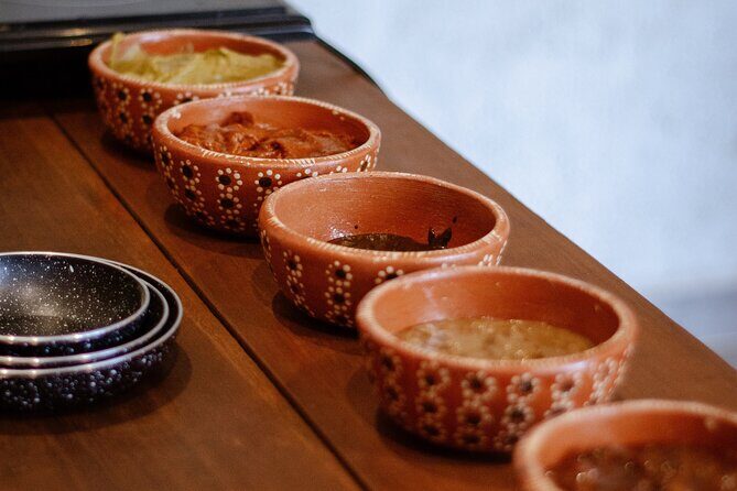 Mezcal & Mole by a Certified Sommelier - FAQ