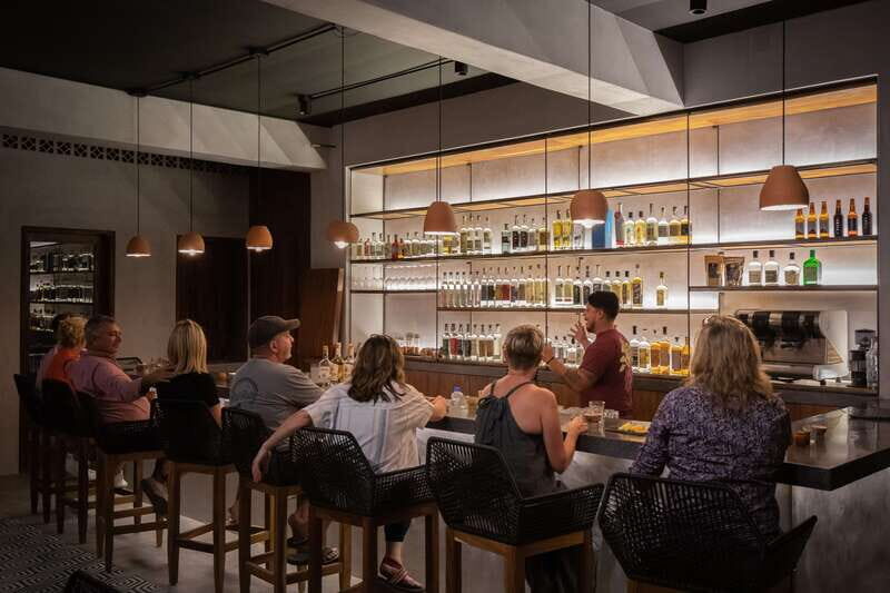 Mezcal Tastings by El Tasting Room - Exploring the Experience