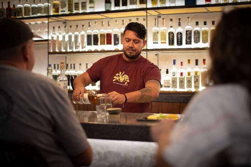 Mezcal Tastings by El Tasting Room - Who Should Consider This Tour?