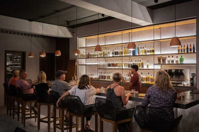 Mezcal Tastings by El Tasting Room - FAQ