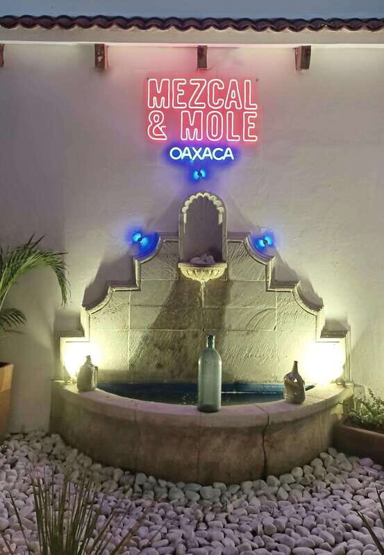 Mezcal y Mole with a Certified Sommelier - Introduction: What You Can Expect