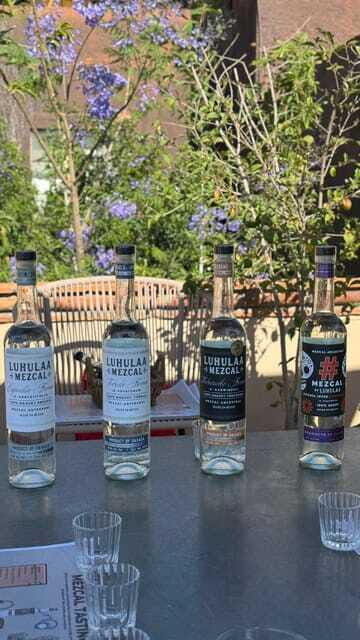 Mezcales tradicionales: Experiencia de Sabores con Historia - FAQs