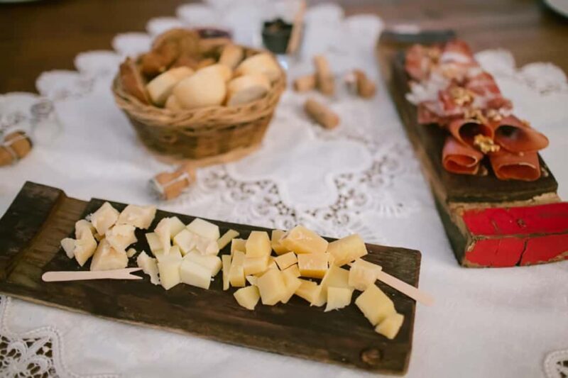 Mezzocorona: Wine Tasting and Cellar Tour with Aperitif - Introduction: Why This Tour Stands Out