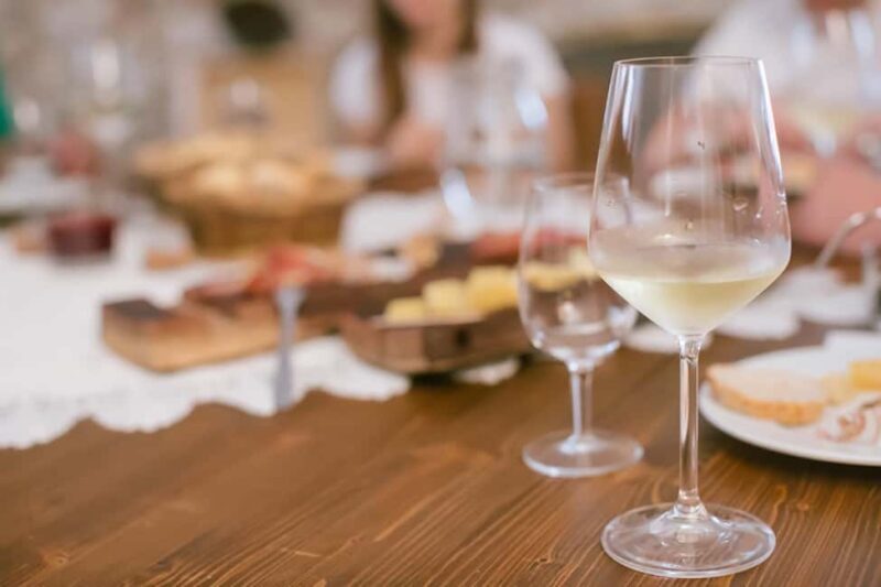 Mezzocorona: Wine Tasting and Cellar Tour with Aperitif - Pricing and Value Analysis