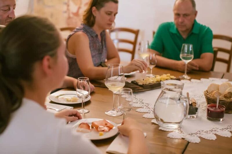 Mezzocorona: Wine Tasting and Cellar Tour with Aperitif - Who Should Consider This Experience?