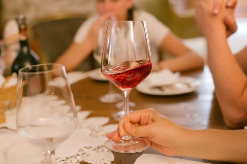 Mezzocorona: Wine Tasting and Cellar Tour with Aperitif - Final Thoughts