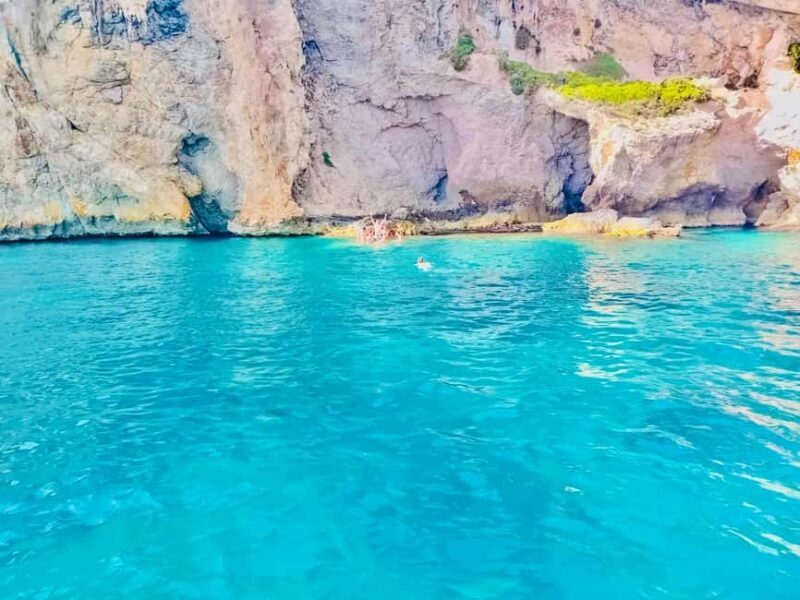 Mgarr/Cirkewwa: Comino, Gozo & Blue Lagoon Private Boat Trip - The Details: What to Expect on the Day