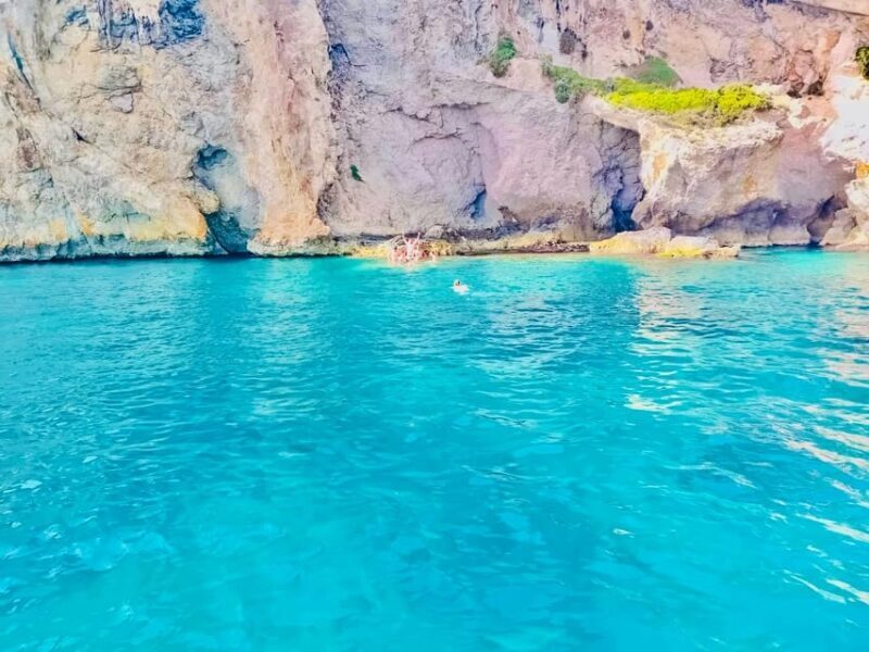 Mgarr/Cirkewwa: Comino, Gozo & Blue Lagoon Private Boat Trip - An Honest Look at the Experience