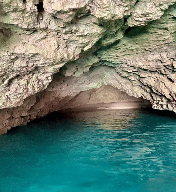 Mgarr/Cirkewwa: Comino, Gozo & Blue Lagoon Private Boat Trip - The Value of a Private, Customized Experience