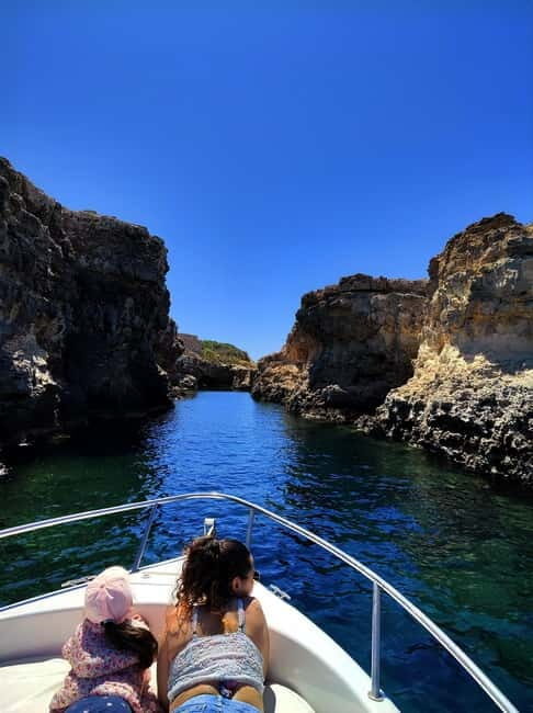 Mgarr/Mellieha: Gozo, Comino, Crystal & Blue Lagoon Cruise - Who Should Consider This Tour?