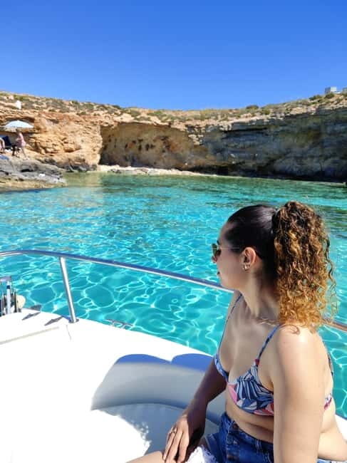 Mgarr/Mellieha: Gozo, Comino, Crystal & Blue Lagoon Cruise - The Sum Up