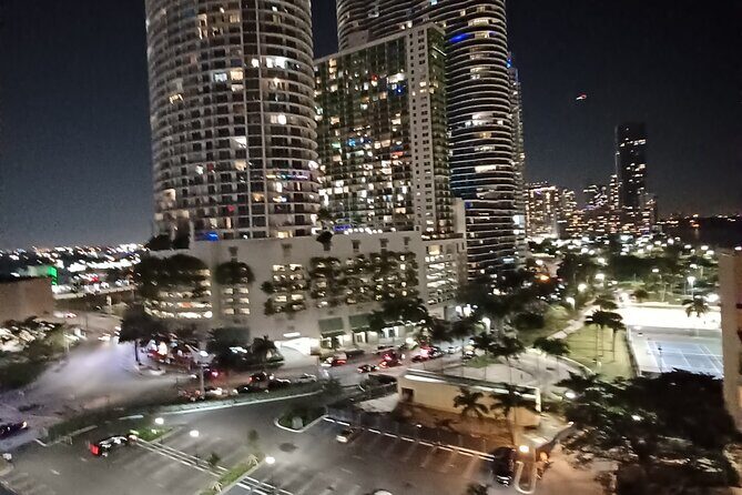 MIA/FLL airport and Port of Miami luxury private transfers - The Sum Up